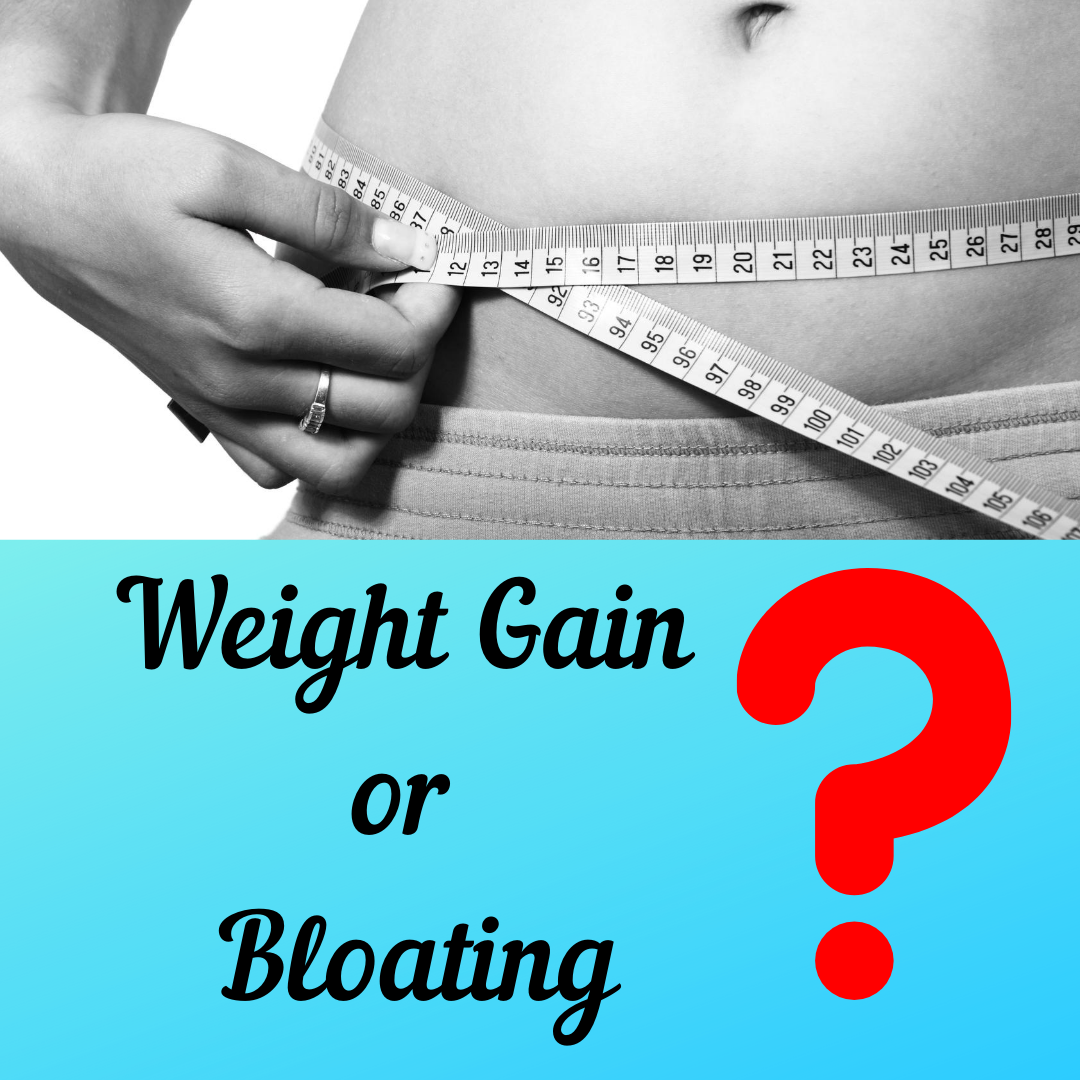 Reasons for weight gain | Medical and non-medical reasons for ...